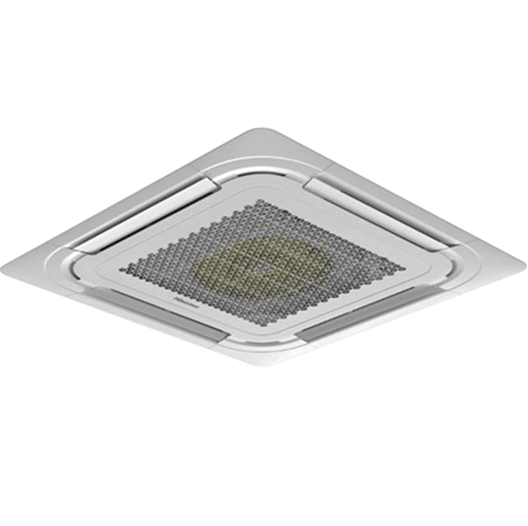 Hisense Ticari Klima – Dalaman Klima